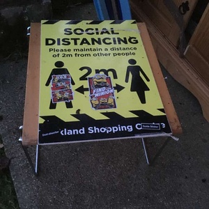 FreelyWheely: Various items