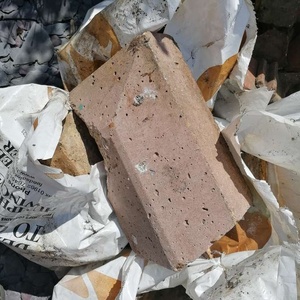 FreelyWheely: Old concrete, bricks, tiles etc