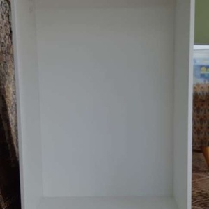 FreelyWheely: Shelves/Cupboard/Storage/IKEA
