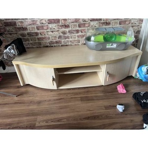 FreelyWheely: Tv unit