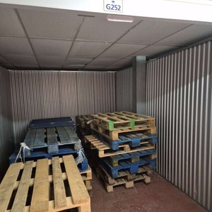 FreelyWheely: Pallets - approx 25-30 units