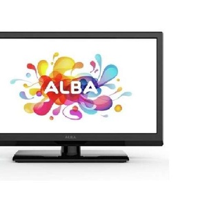 FreelyWheely: Free ALBA 19INCH HD READY TV with DVD(not a smart ...