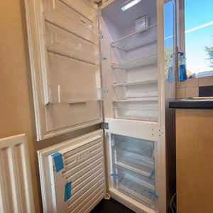 FreelyWheely: Neue Fridge freezer