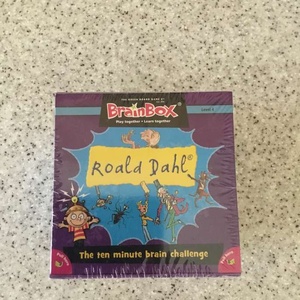 FreelyWheely: Brainbox game