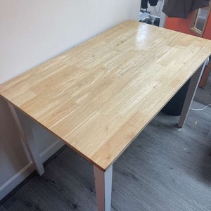 FreelyWheely: Table