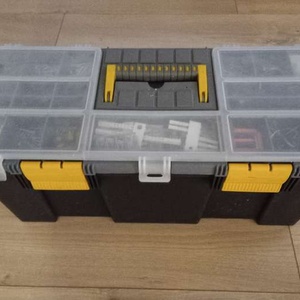 FreelyWheely: Tool Box