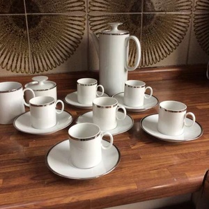 FreelyWheely: Coffee set
