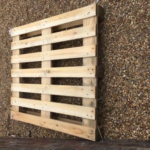 FreelyWheely: 1 x Wooden Pallet - Free to collector