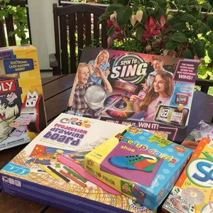 FreelyWheely: Children games