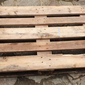 FreelyWheely: Pallet