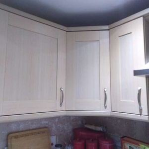 FreelyWheely: Kitchen units