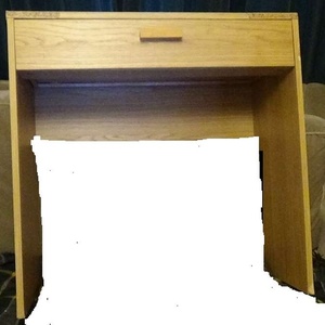 FreelyWheely: Desk