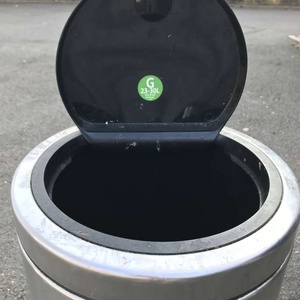 FreelyWheely: Brabantia 30l bin