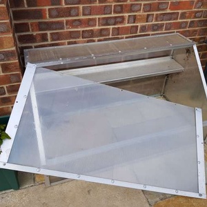 FreelyWheely: Cold Frame