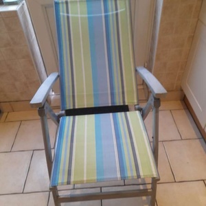 FreelyWheely: Chairs