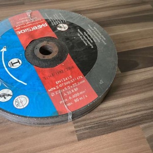 FreelyWheely: Grinding Discs