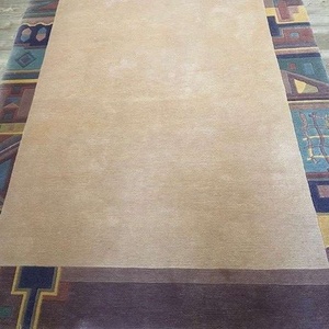FreelyWheely: Large woollen rug