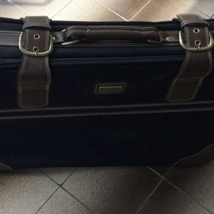 FreelyWheely: Suitcase