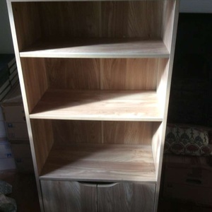 FreelyWheely: Bookcases
