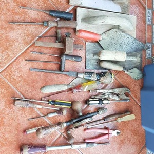 FreelyWheely: Assorted tools