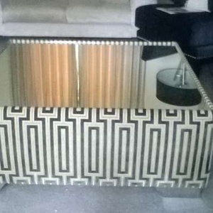 FreelyWheely: Coffee table