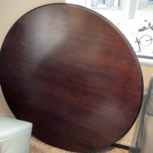 FreelyWheely: Dining table