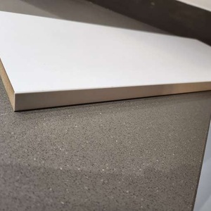 FreelyWheely: MDF Melamine shelving