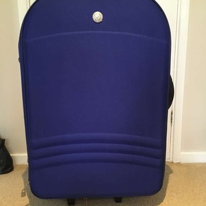 FreelyWheely: Large Suitcase