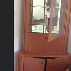 FreelyWheely: Corner unit