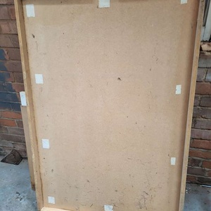 FreelyWheely: Subbuteo table top