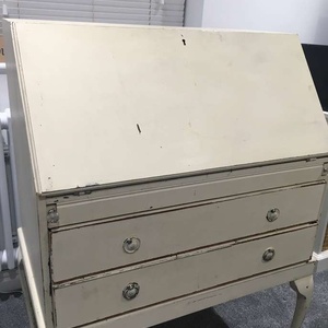 FreelyWheely: Up cycled Desk Bureau Draws