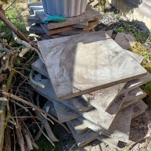 FreelyWheely: 23 slabs