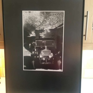 FreelyWheely: Artwork/Photos & Frames