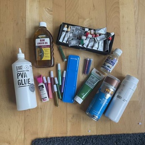 FreelyWheely: Free craft bundle