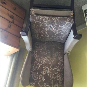 FreelyWheely: Chairs