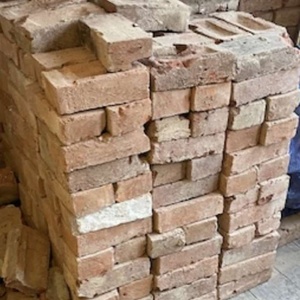 FreelyWheely: Bricks