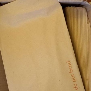 FreelyWheely: A5 rigid envelopes