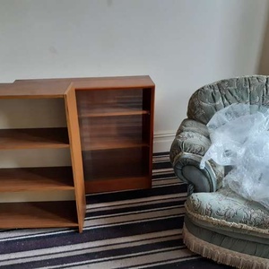 FreelyWheely: Display unit