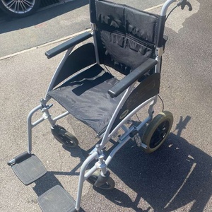 FreelyWheely: Wheel Chairs