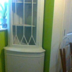 FreelyWheely: Corner unit