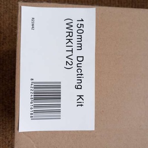 FreelyWheely: Extractor ducting kit