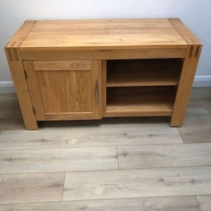 FreelyWheely: TV Unit