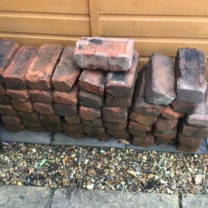 FreelyWheely: Bricks