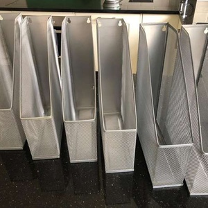 FreelyWheely: A4 brochure/leaflet/file holders