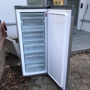 FreelyWheely: Freezer