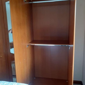 FreelyWheely: Large Wardrobe Set