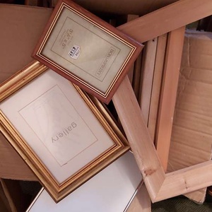 FreelyWheely: Various frames