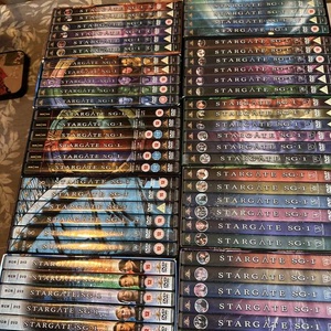 FreelyWheely: Free Box sets