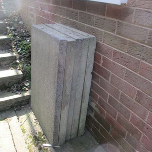 FreelyWheely: Paving Stones and kerb stones