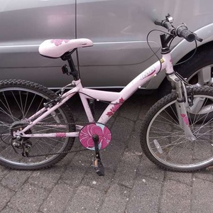 FreelyWheely: Boys and Girls bikes